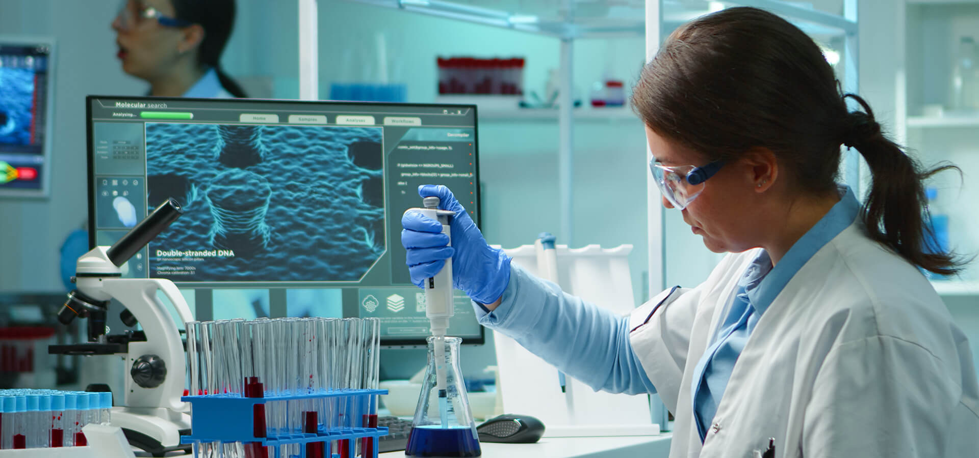 Laboratorios Estrada – Porque tu salud lo merece